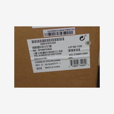 宝利通polycom cx5000  实物图全新原装现货