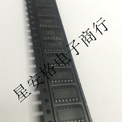 全新原装现货 LMC6484AIM LMC6484BIM LMC6484IM 贴片SOP14