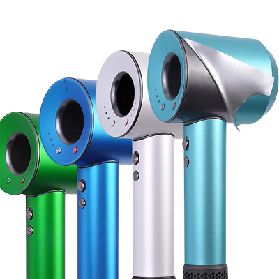 戴森Dyson吹风机贴纸贴膜机身膜