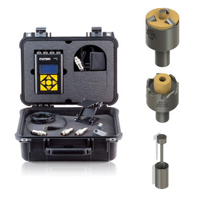 SMT-PRO-MS14101-12标准钻床手动压床用航空轴承安装工具套装