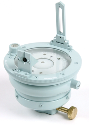 Patt-2 Landing Compasses 954-2399REV磁罗盘校验仪及三角架