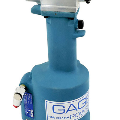 GB740 Pneudraulic Rivet Tool GAGE BILT拉铆枪CHERRY AEROSPACE