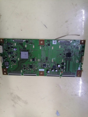 原装拆机 夏普LCD-60UE20A逻辑板 RUNTK5556TP ZJ 0133FV