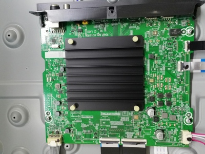 海信65E8G(BOM2)主板RSAG7.820.11215 屏HD650Z6U71 HV650QUB-E90