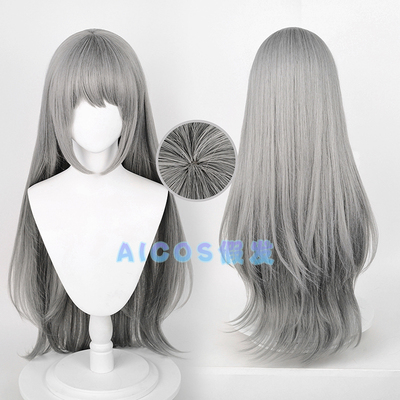 Aicos柏林以东重返未来1999假发