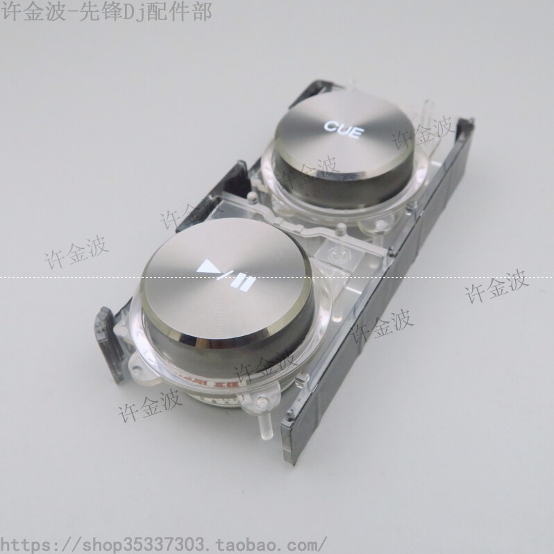 先锋 CDJ-3000 播放按键 外壳按键胶 DXB2197 DSG1151 DWX4268
