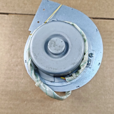 80ZWT-02A-S13燃气热水器风机直流无刷风扇电动机马达电机配件