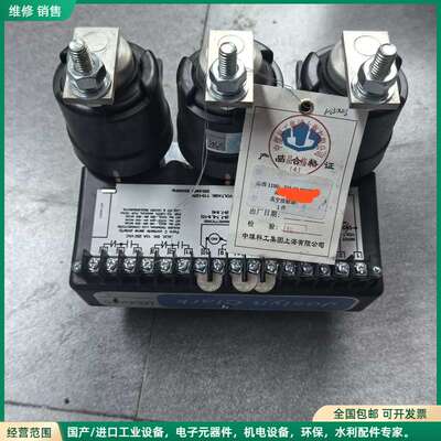 可维修进口克拉克。接触器。VC77U03536-11全新。