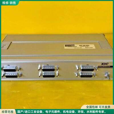 可维修KOLLMORGEN SERVOTRONIX PRD-0