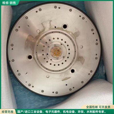 可维修AMAT应用材料加热盘，型号0041-48310 REV 1