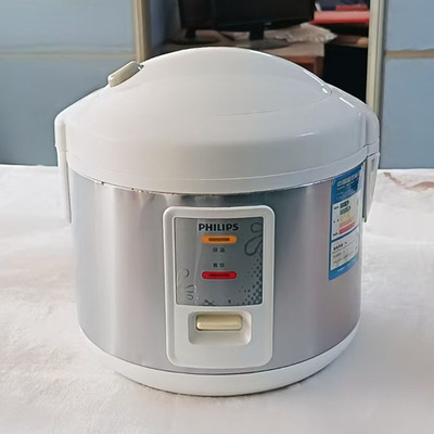 飞利浦3L304钢胆保温电饭煲
