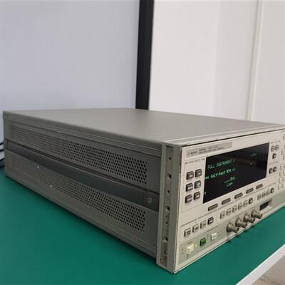库存全新出租出售安捷伦/Agilent83630B信号源,10m需询价