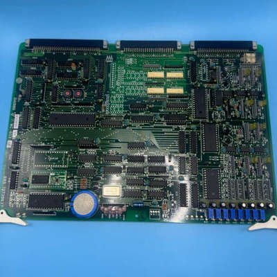 NABCO LIGENT INOUT CARD M