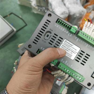 库存全新4.3寸一体机触摸屏,型号GC-043-16M4Al-C需询价