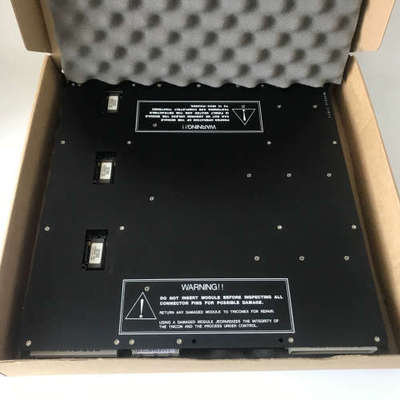 英维斯 TRICONEX 3805E 实价 实物如图 功能包