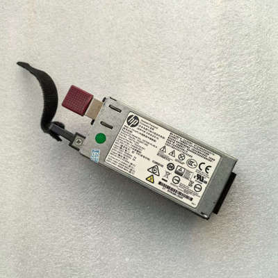 Hp ML150 gen9 743907-002 75437