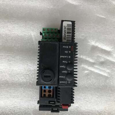 damcos/ PD527阀门遥控模块，全新现