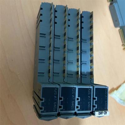 库存全新贝加莱模块 X20AT6402 AT6402 质量保证需询价