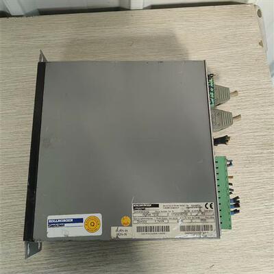库存全新科尔摩根驱动器digifas7200 digifas7202需询价
