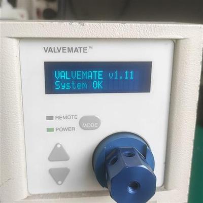 库存全新Gilson ValveMate 液相泵 色谱柱分配器 带八需询价