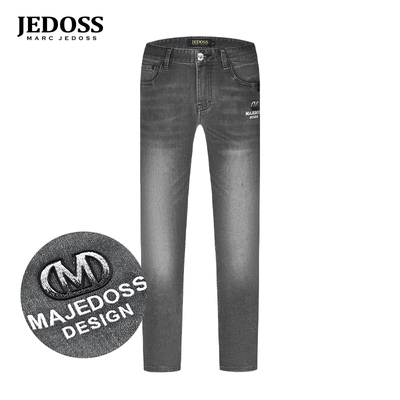 爵迪斯夏季新款牛仔裤