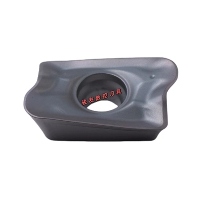 快进给数控铣刀片替代APKT170508 16 24R-EM特固克铣削刀粒硬件用