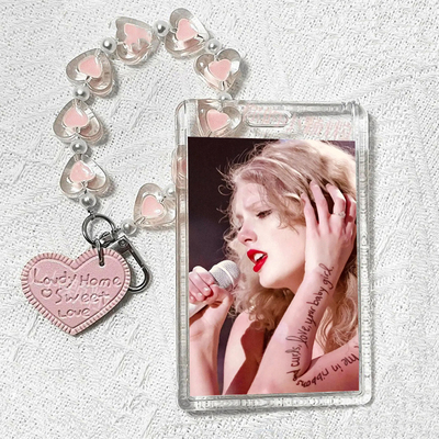 TaylorSwift可爱霉霉亚克力周边