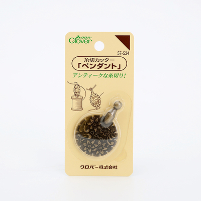 日本进口断线器CLOVER切割器