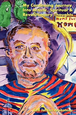 【预售】My Continuing Journey Into Spritual, Artistic &