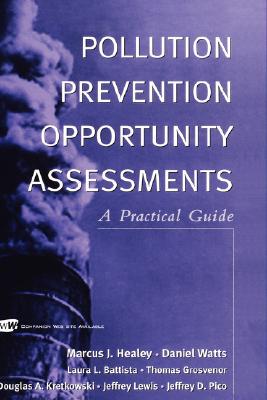 【预售】Pollution Prevention Opportunities Assessments