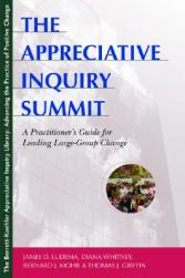 【预售】The Appreciative Inquiry Summit: A Practitioner's