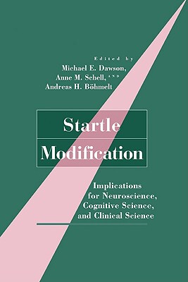 【预售】Startle Modification: Implications for Neuroscience,