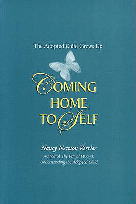 【预售】Coming Home to Self: The Adopted Child Grows Up