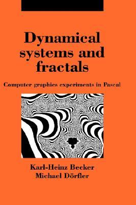 【预售】Dynamical Systems and Fractals: Computer Graphics