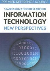 【预售】Standardization Research in Information Technology: