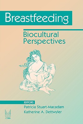 【预售】Breastfeeding: Biocultural Perspectives