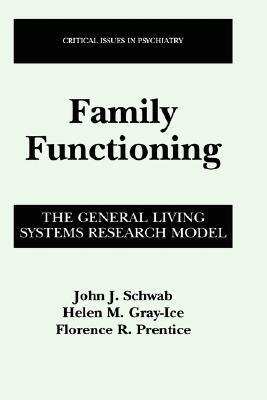 【预售】Family Functioning:: The General Living Systems