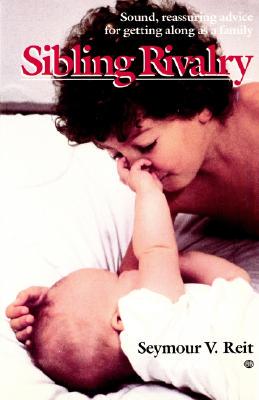 【预售】Sibling Rivalry