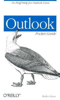 【预售】Outlook Pocket Guide