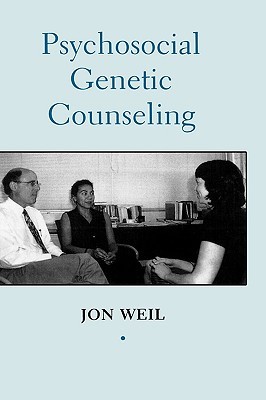 【预售】Psychosocial Genetic Counseling