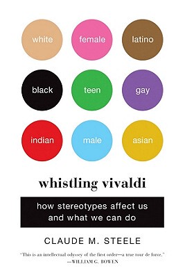 现货 Whistling Vivaldi 刻板印象