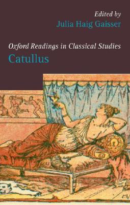【预售】Oxford Readings in Classical Studies
