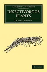 【预售】Insectivorous Plants