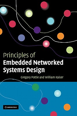 【预售】Principles of Embedded Networked Systems Design