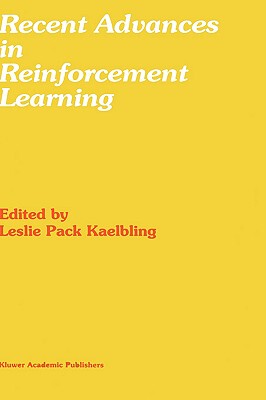 【预售】Recent Advances in Reinforcement Learning