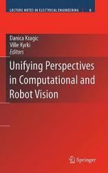 【预售】Unifying Perspectives in Computational and Robot