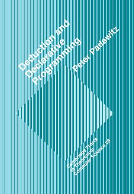 【预售】Deductive and Declarative Programming