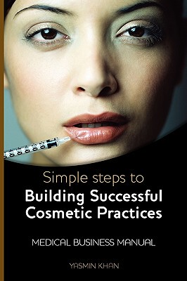 【预售】Simple Steps to Building Successful Cosmetic