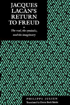 【预售】Jacques Lacan's Return to Freud: The Real, the