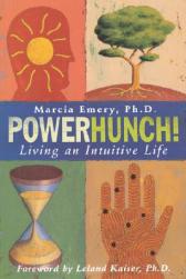 【预售】PowerHunch!: Living an Intuitive Life